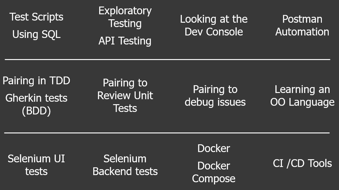 Do we all need to become SDITs? – Callum Akehurst-Ryan's Testing Blog