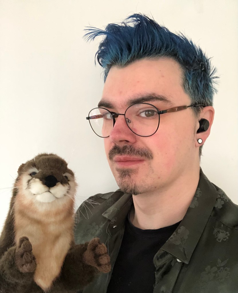 About Me – Callum Akehurst-Ryan's Testing Blog