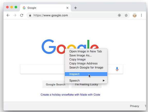 Technical Exploratory Testing – Using Dev Tools – Callum Akehurst-Ryan ...