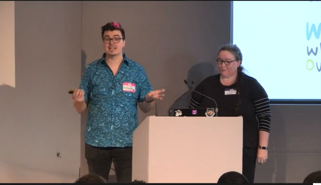 Talks – Callum Akehurst-Ryan's Testing Blog